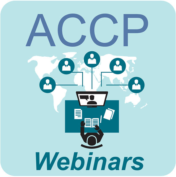 ACCP Education: Product Catalog :: American College of Clinical ...